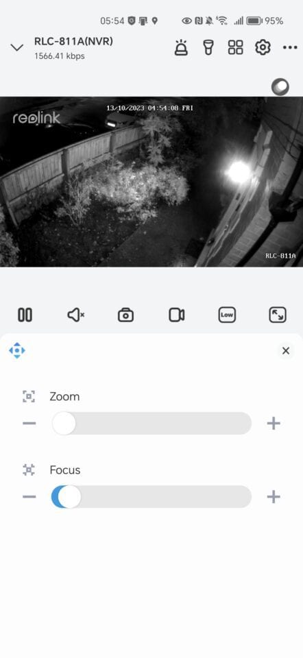 Reolink RLC-823A 16X Review: 4K PoE IP Camera with 16X PTZ