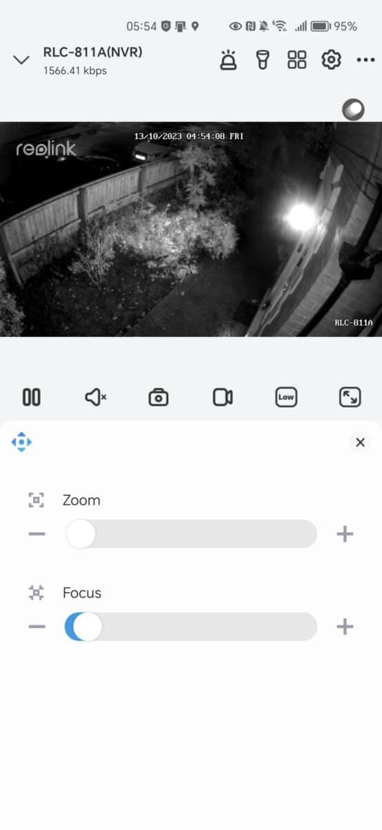 Reolink RLC-823A 16X Review: 4K PoE IP Camera with 16X PTZ