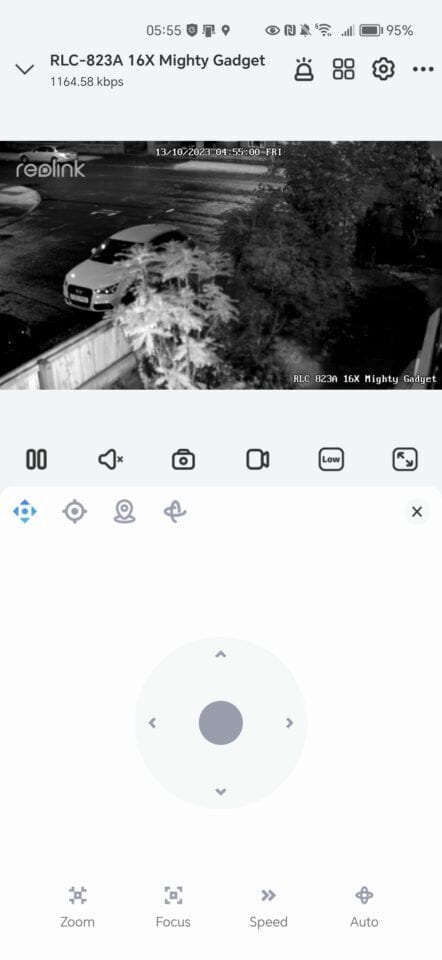 Reolink RLC-823A 16X Review: 4K PoE IP Camera with 16X PTZ