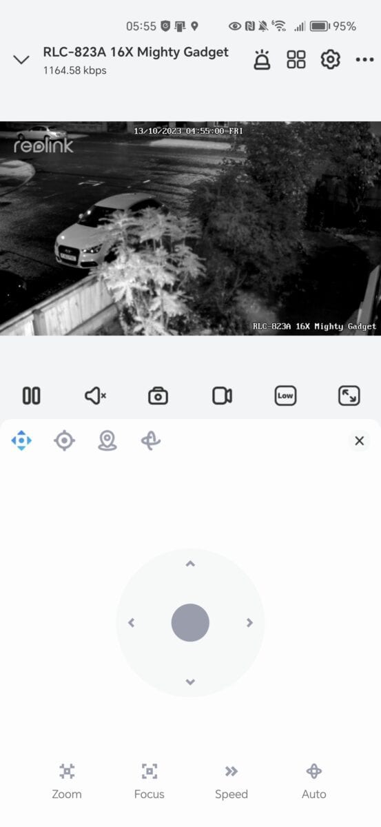 Reolink RLC-823A 16X Review: 4K PoE IP Camera with 16X PTZ