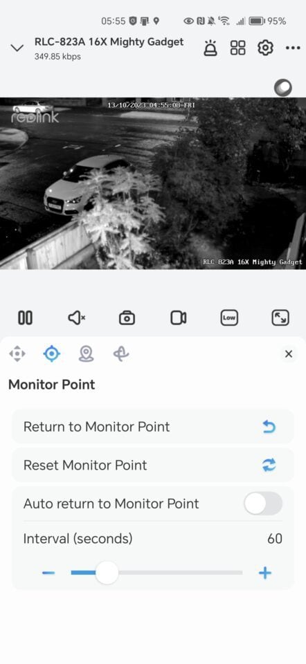 Reolink RLC-823A 16X Review: 4K PoE IP Camera with 16X PTZ
