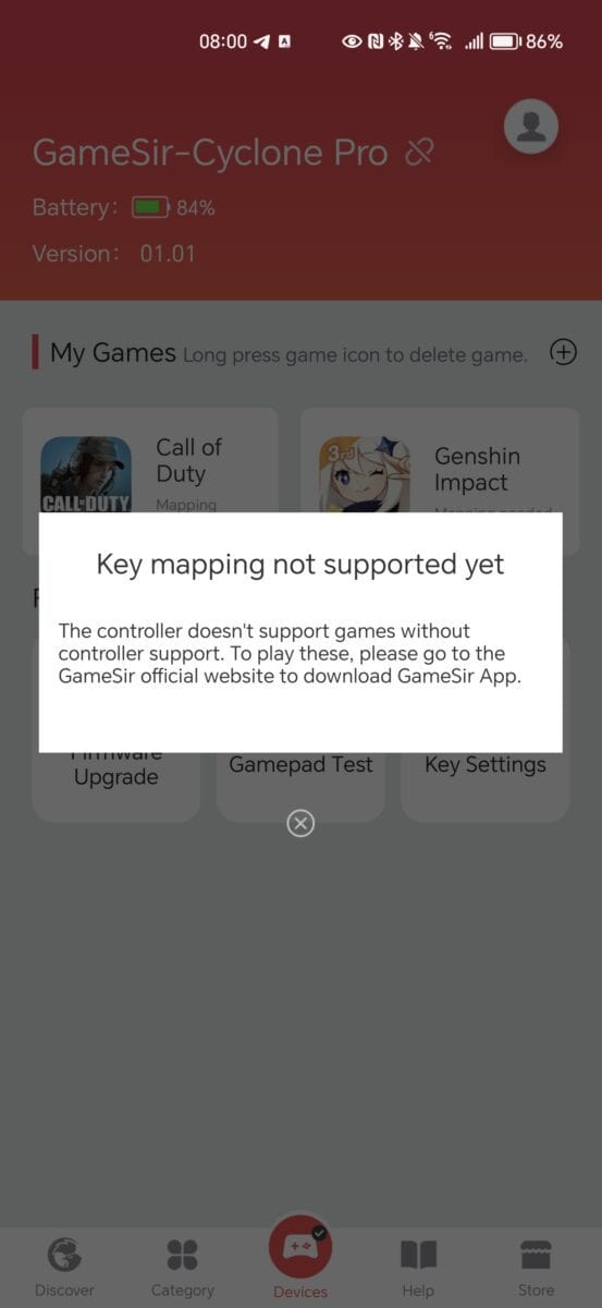 GameSir T4 Cyclone Pro Review – A wireless, multi-platform controller ...