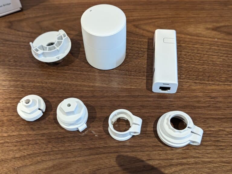 Tado Smart Radiator Thermostat Valve Review vs Aqara Smart Radiator ...