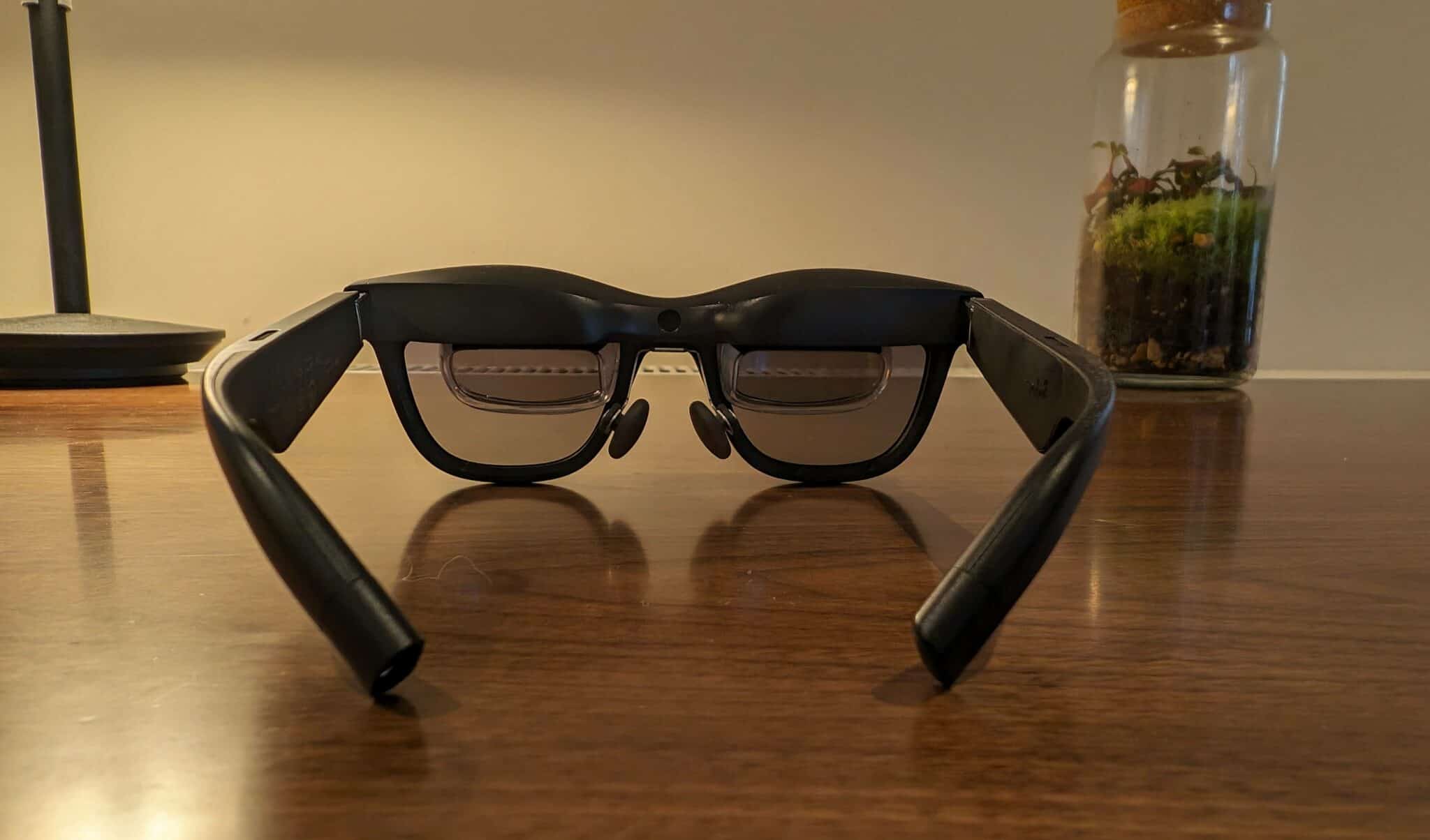 XREAL Air 2 AR Glasses Review