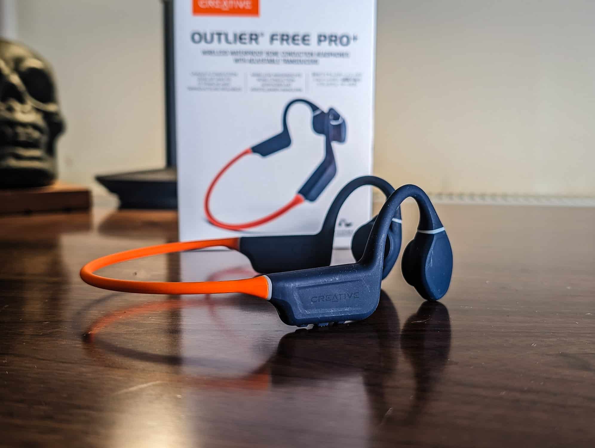 Creative Outlier Free Pro Plus Headphones Review – Are they better than ...