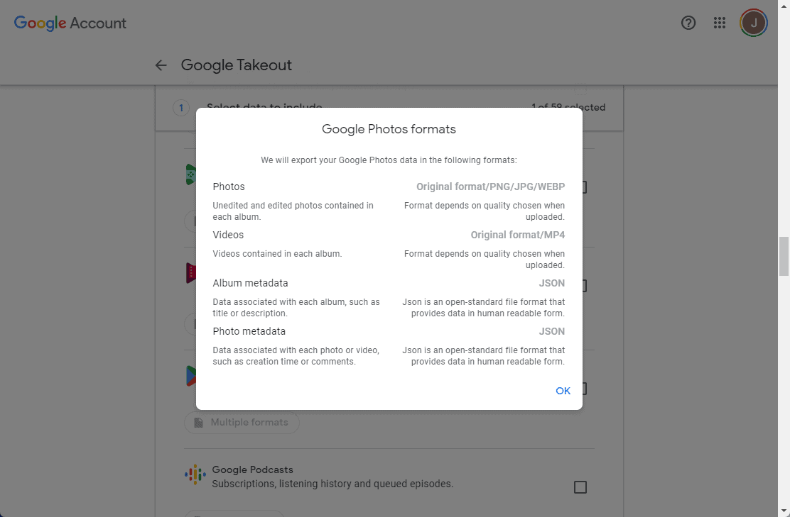 How to restore backed-up photos and videos on Google Photos with ...