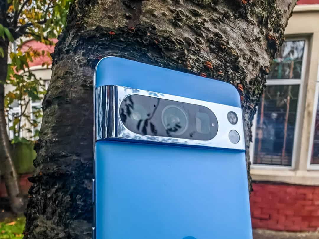 Phone Camera Sensor Guide – There are more important things than megapixels