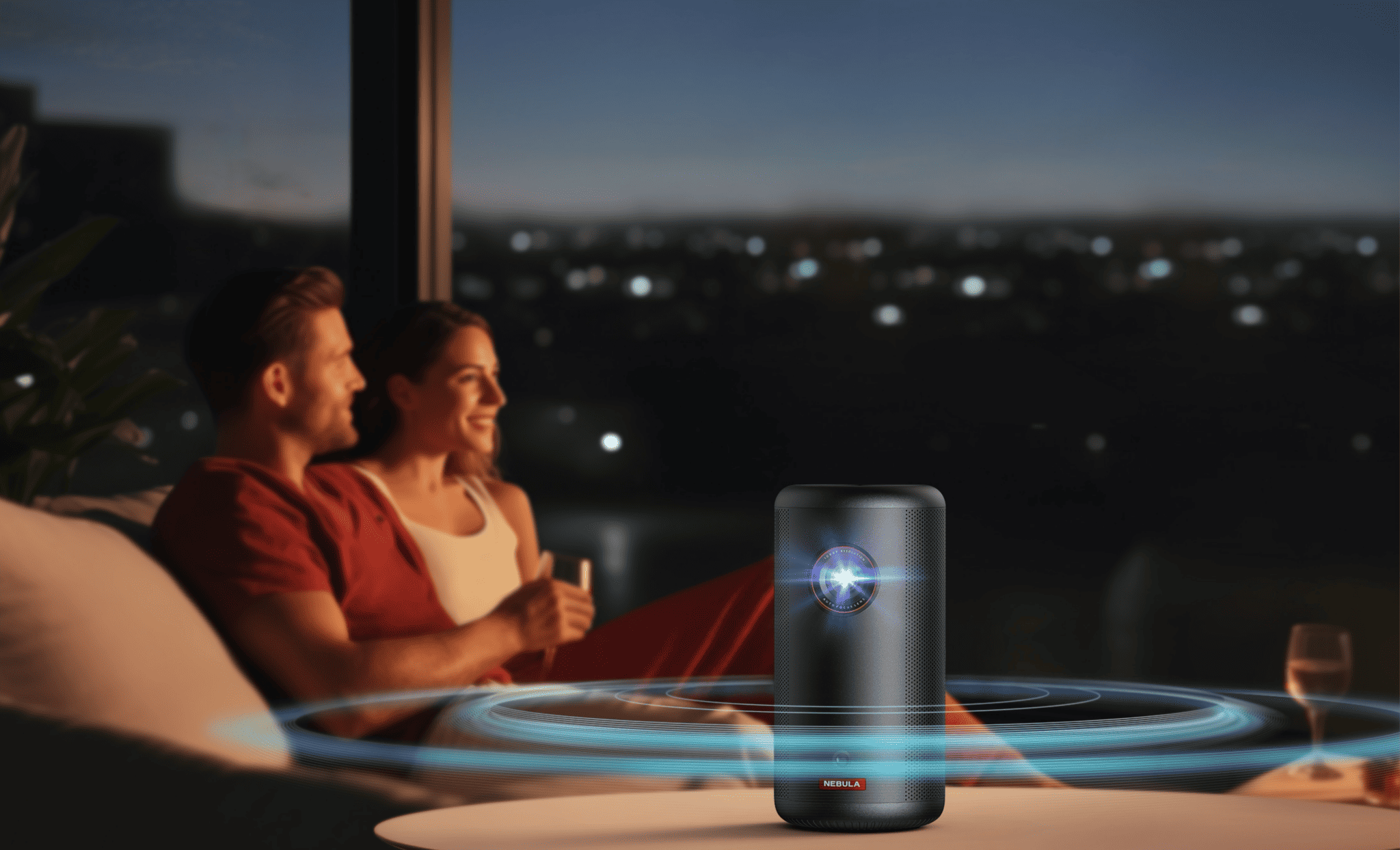 Anker Nebula Launches Nebula Capsule 3 and Mars 3 Air Google TV ...