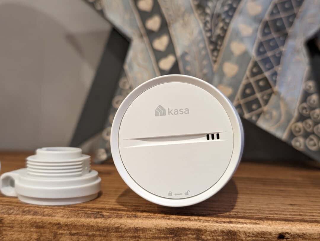 TP-Link Kasa Smart Thermostatic Radiator Valve KE100 KIT Review – An excellent affordable smart ...