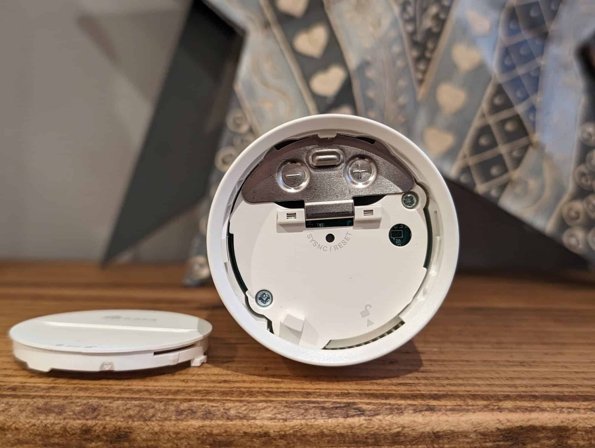 TP-Link Kasa Smart Thermostatic Radiator Valve KE100 KIT Review – An ...