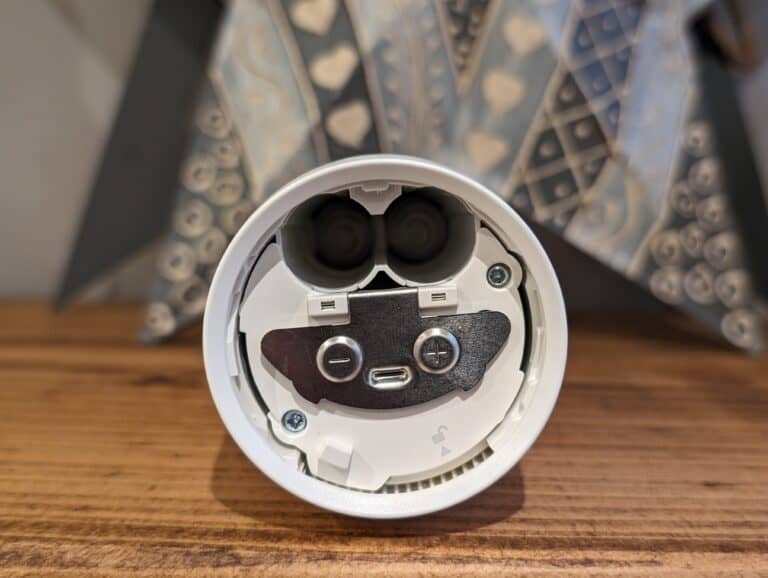 TP-Link Kasa Smart Thermostatic Radiator Valve KE100 KIT Review – An ...