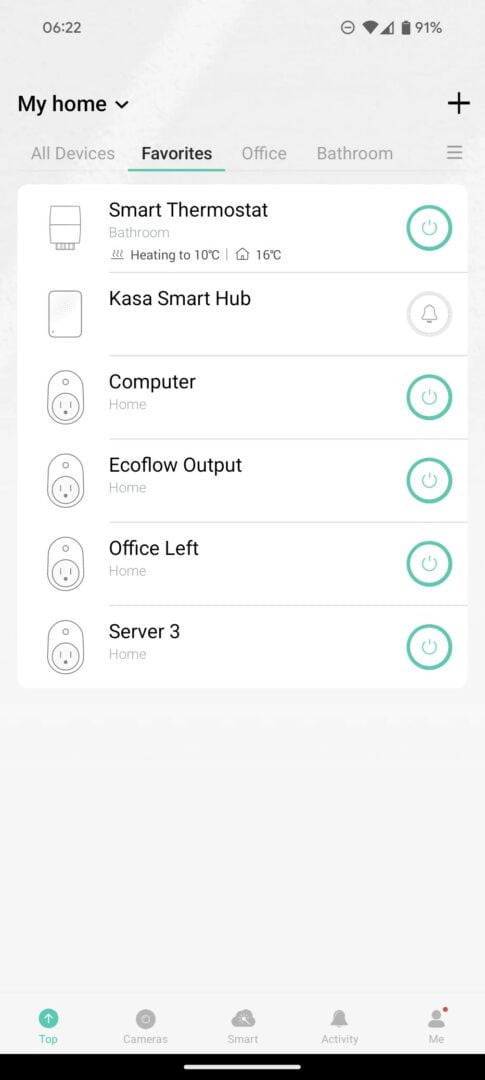 TP-Link Kasa vs Tapo: You can now use Kasa devices with the Tapo app ...