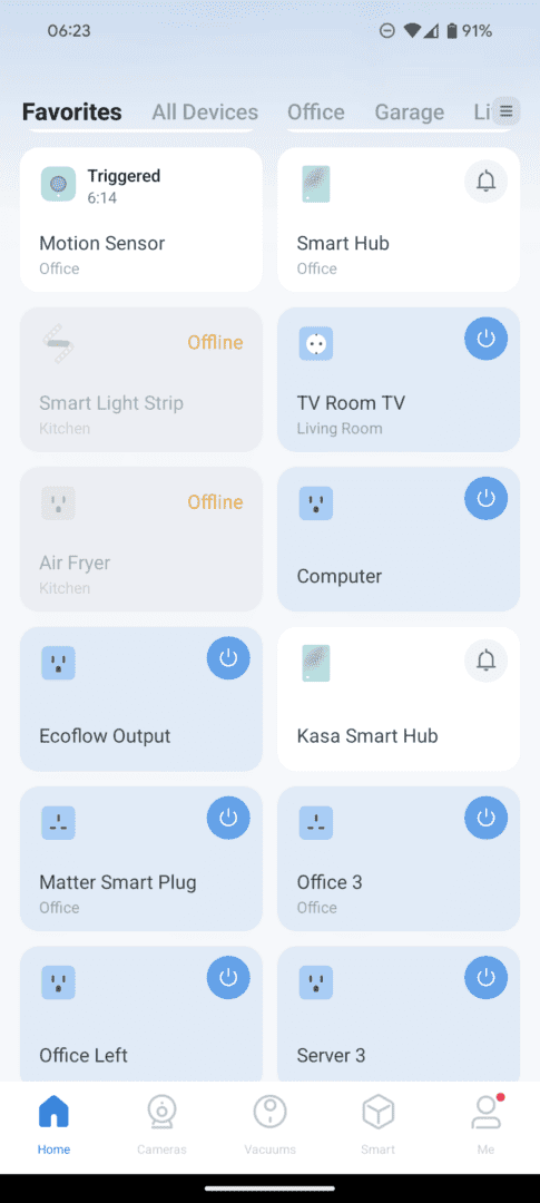TP-Link Kasa vs Tapo: You can now use Kasa devices with the Tapo app ...