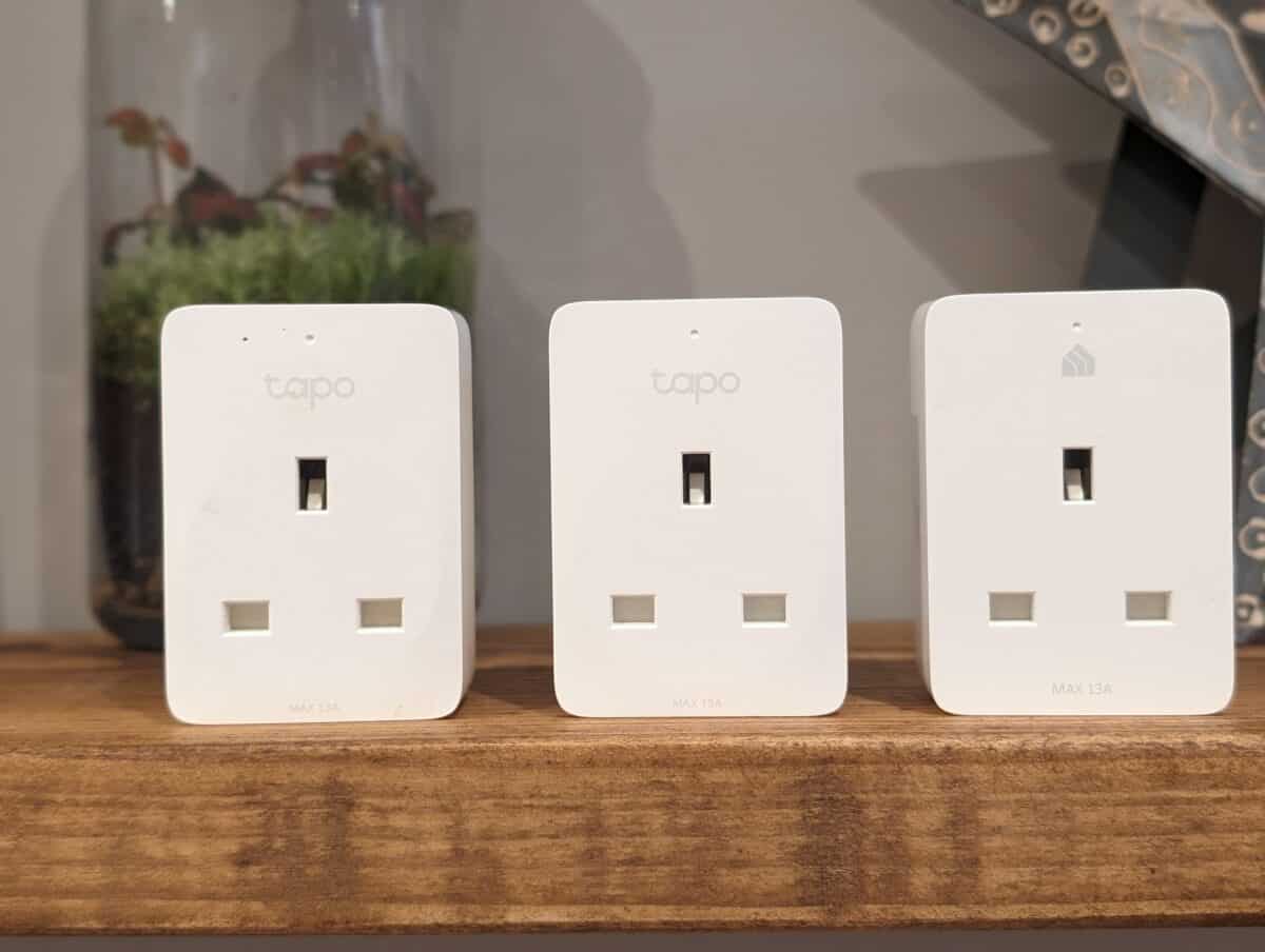 TP-Link Tapo P110M Smart Plug Review – The same P110 energy monitoring ...