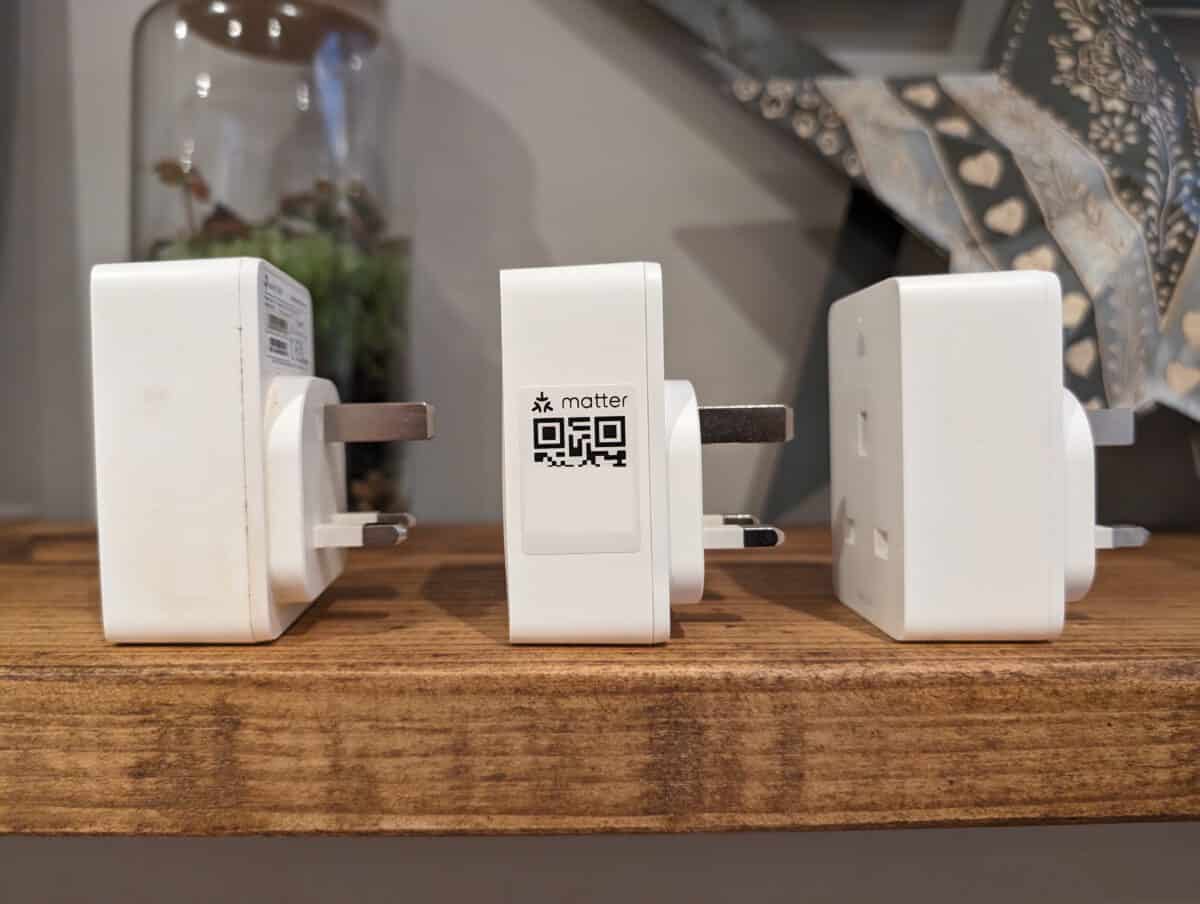 TP-Link Tapo P110M Smart Plug Review – The same P110 energy monitoring ...