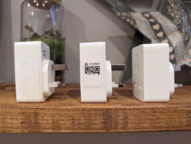 TP-Link Tapo P110M Smart Plug Review – The same P110 energy monitoring ...