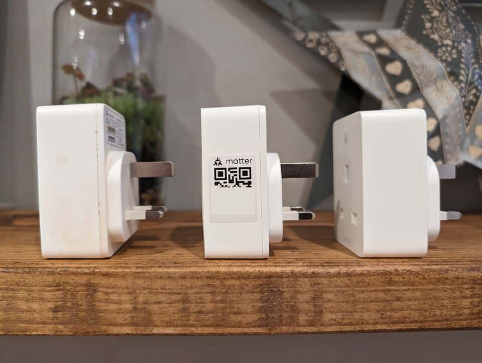 TP-Link Tapo P110M Smart Plug Review – The same P110 energy monitoring ...