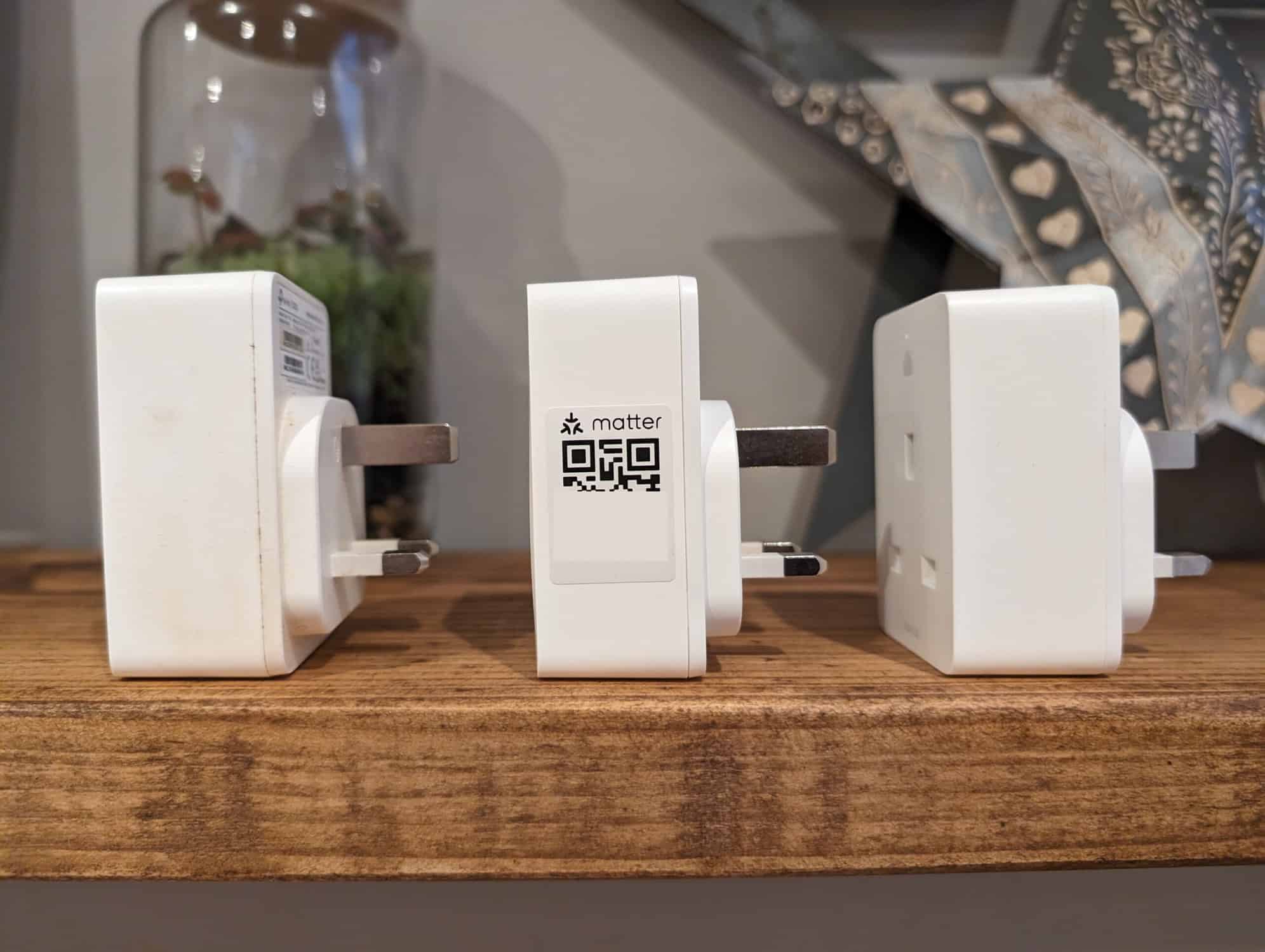 TP-Link Tapo P110M Smart Plug Review – The same P110 energy monitoring ...