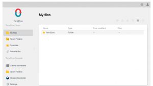 TerraMaster Launches TerraSync for Easy Data Backup and Synchronisation