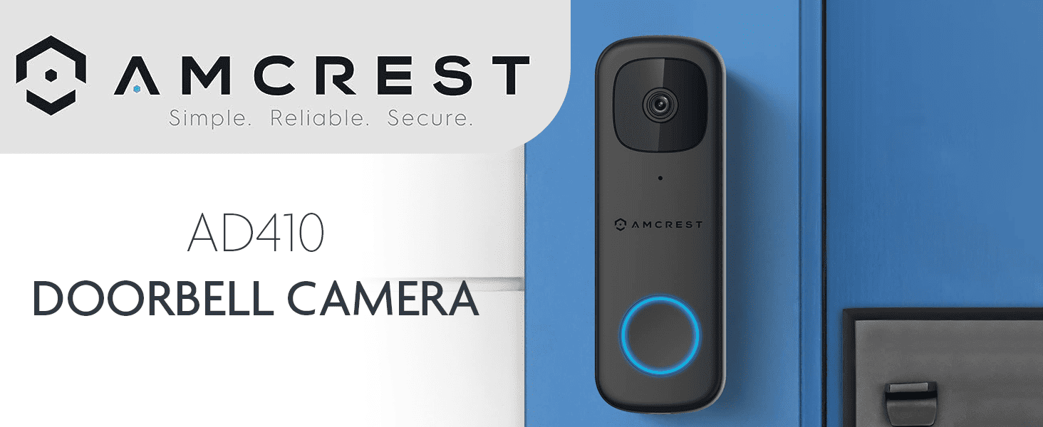 Best Video Doorbell Cameras with ONVIF / RTSP Support for NVR ...