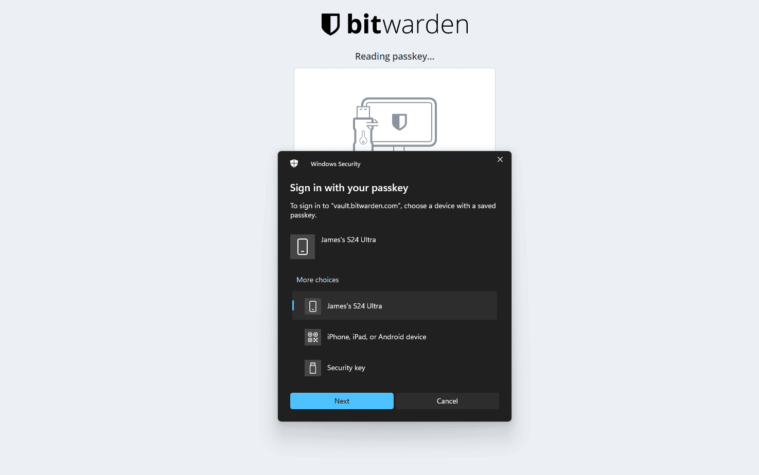 Passkey vs Password? What is a Passkey, and how do I use them on eBay ...
