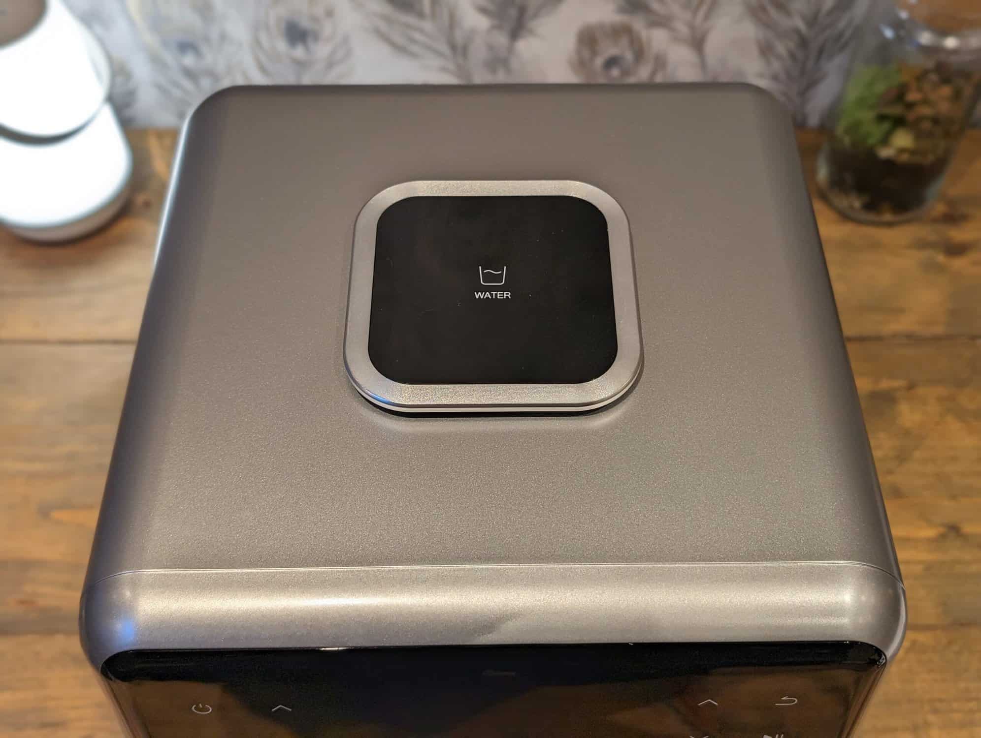 Dreo ChefMaker Combi Fryer Review – An air fryer with steam cooking ...