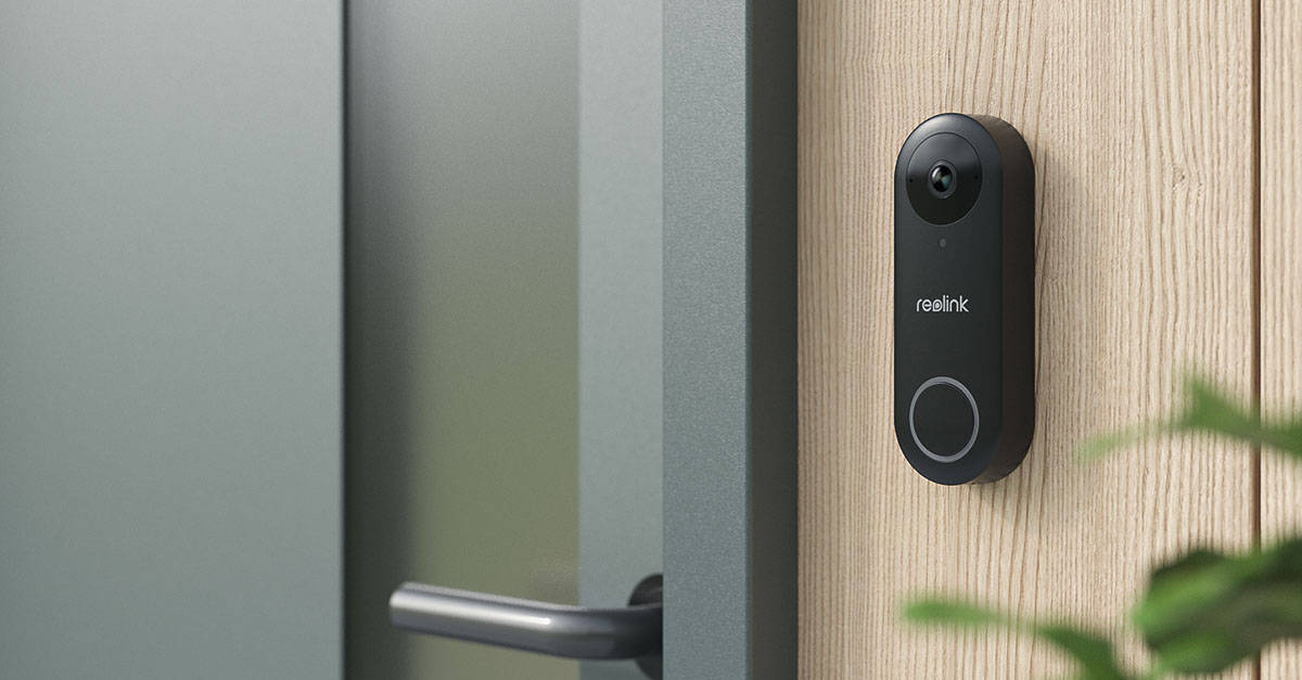 Best Video Doorbell Cameras with ONVIF / RTSP Support for NVR ...