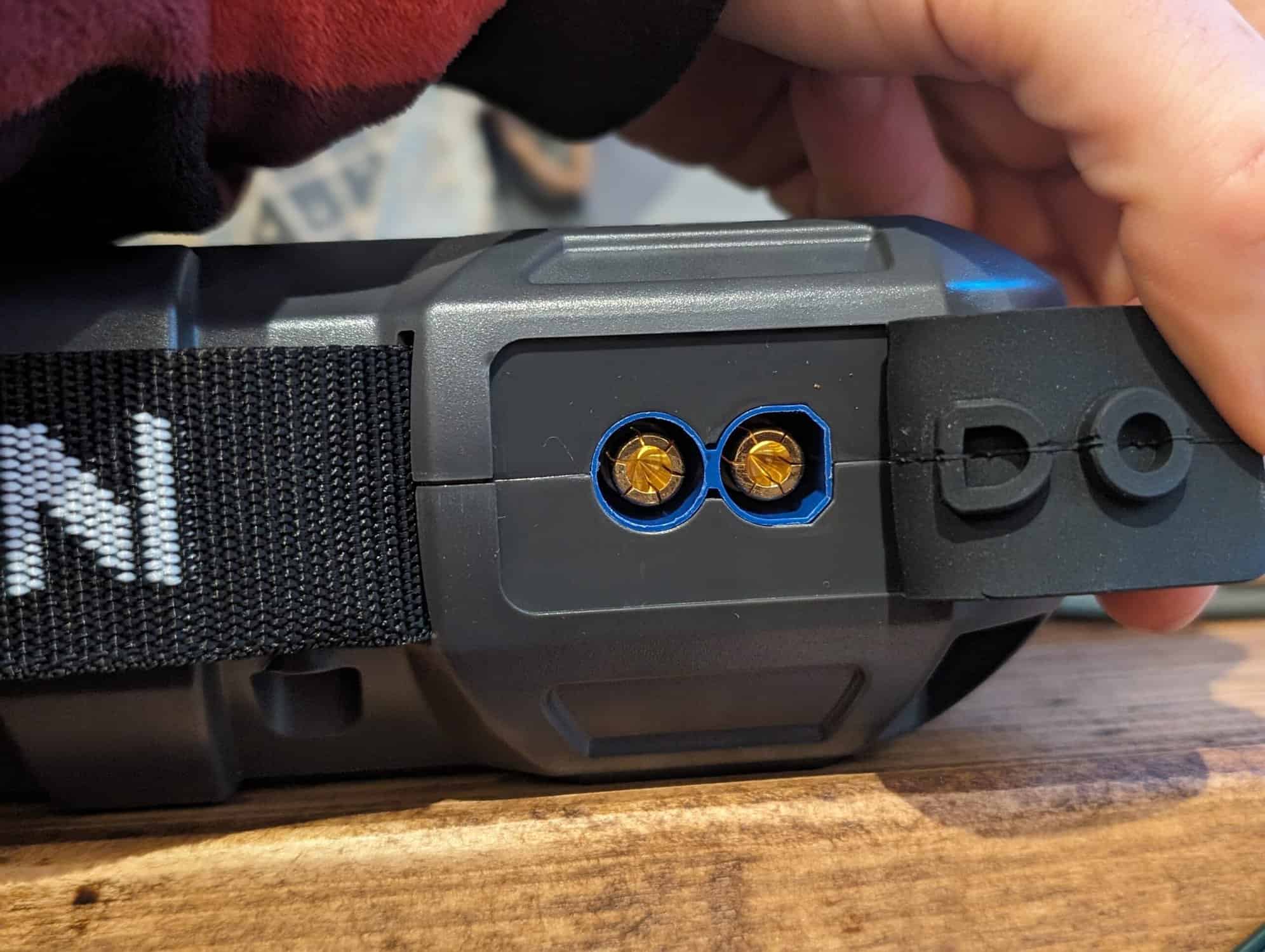 Topdon JS3000 Jump Starter Review - 3000A peak output, with 24000mAh batter & power bank ...