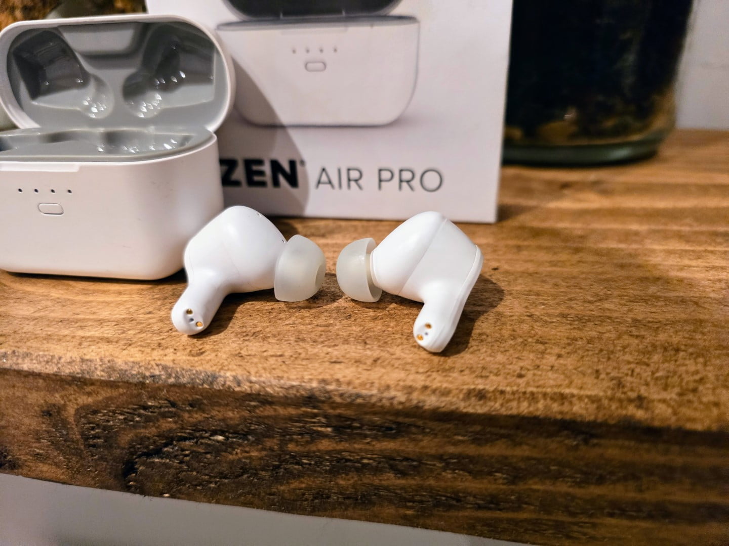 Creative Zen Air Pro Review – Affordable ANC Earbuds with LC3+ Audio