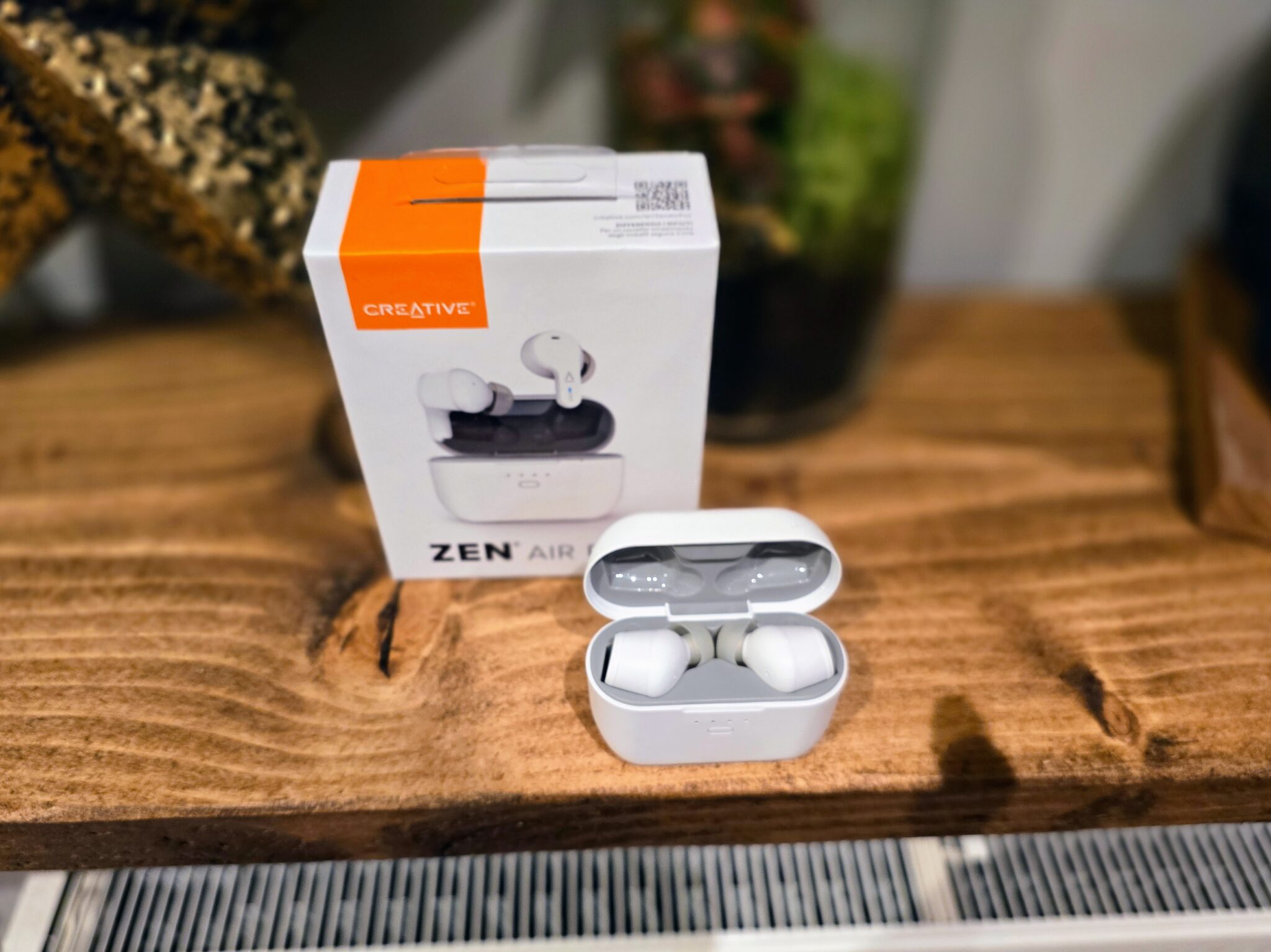 Creative Zen Air Pro Review – Affordable ANC Earbuds with LC3+ Audio