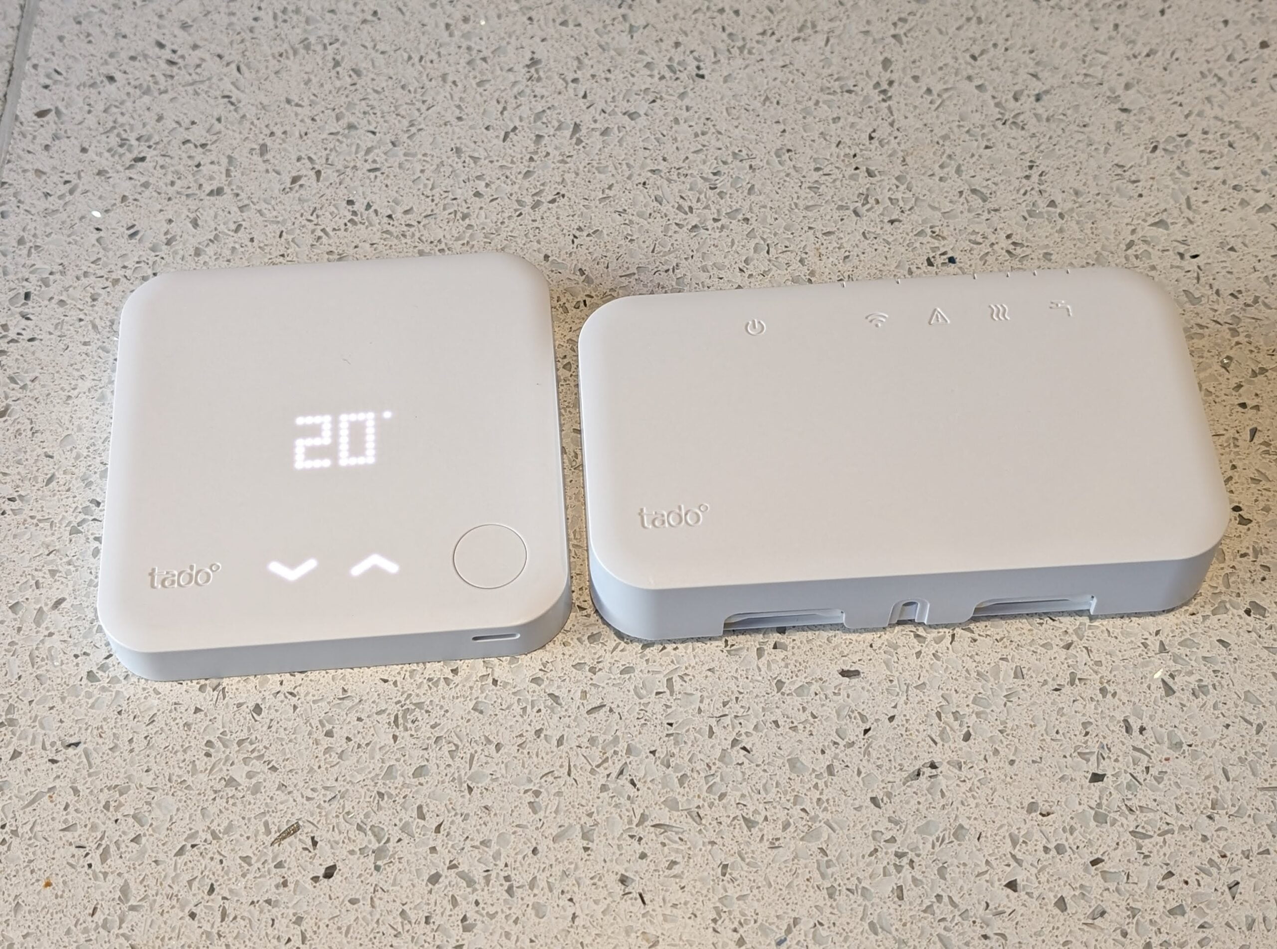 Tado Wireless Smart Thermostat V3+ Review – Including Smart Radiator Valves