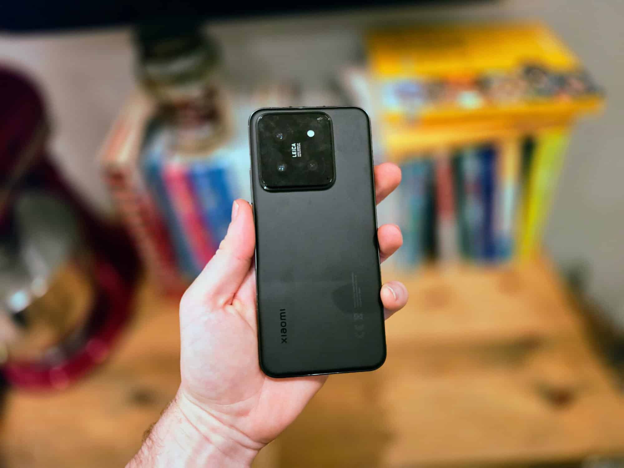 Xiaomi 14 Review – Is this the best small flagship Android phone?