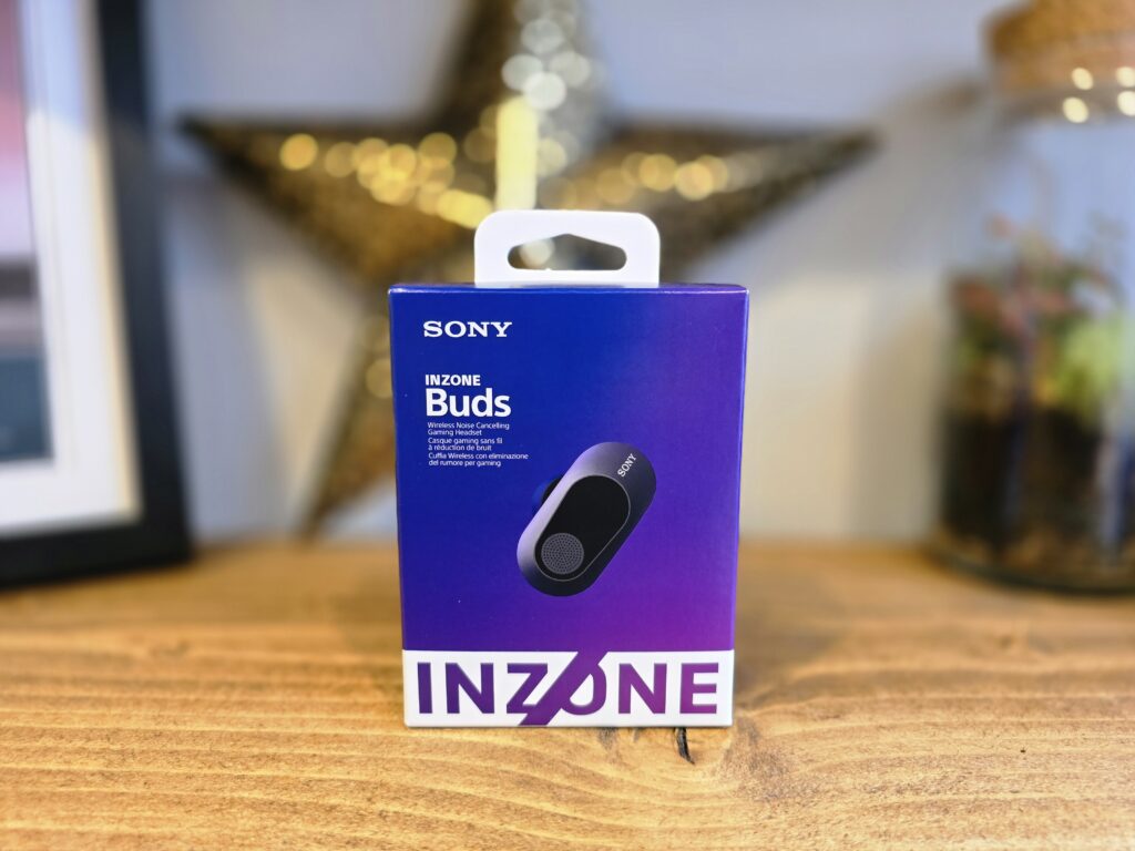 Sony Inzone Buds Review – Low Latency 360 Spatial Sound Wireless ANC ...