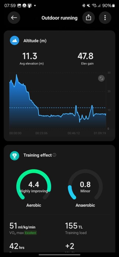 Xiaomi Watch S3 Smartwatch Review with 14 days battery & Strava