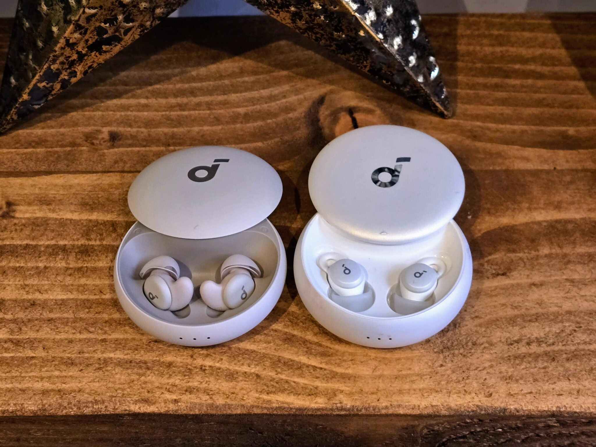 Anker Soundcore Sleep A20 vs A10 Review