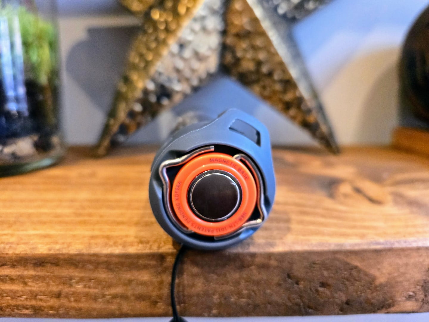 Nebo Galileo Tempest 350 Lantern Review