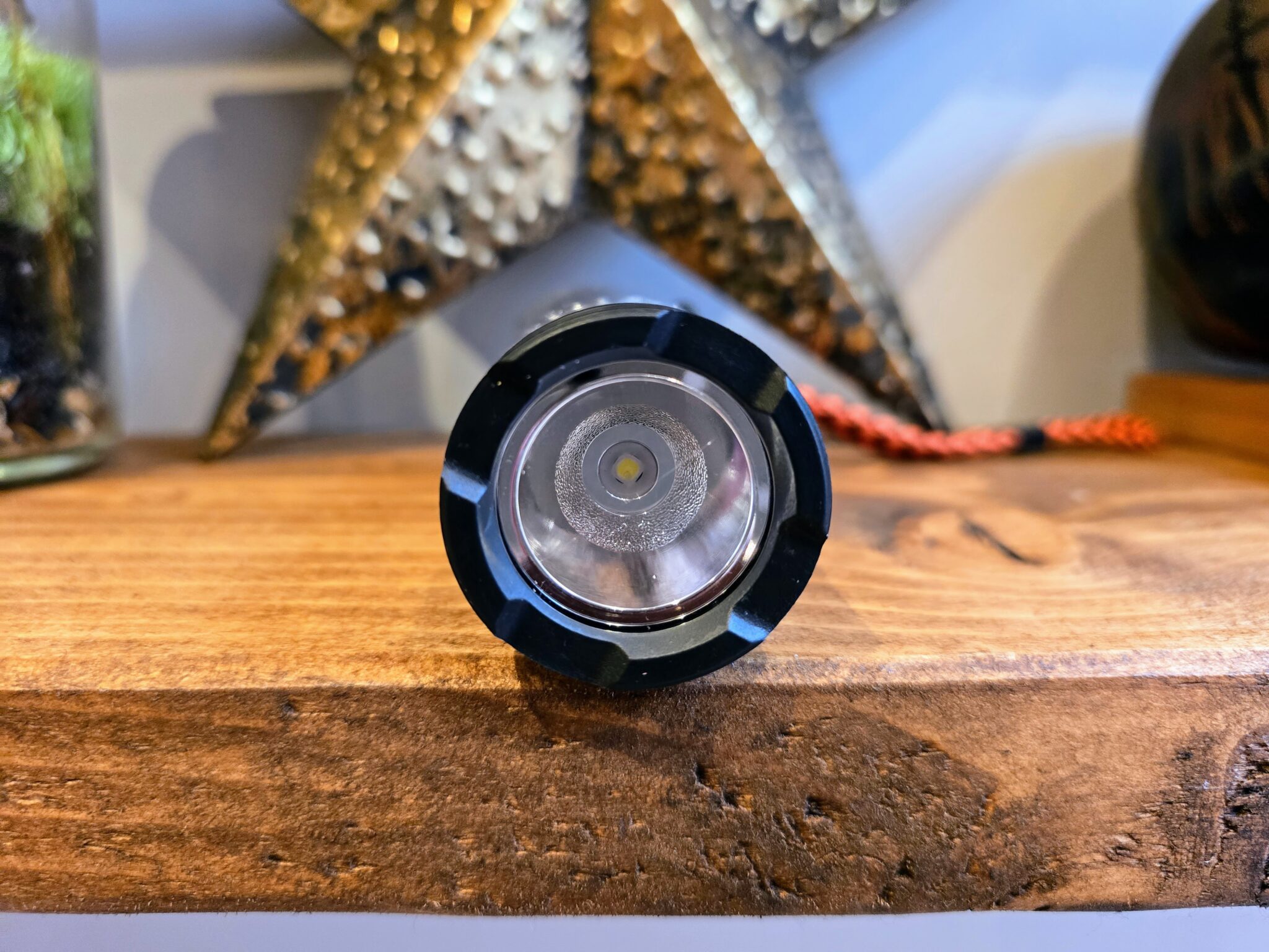 Nebo Galileo Tempest 350 Lantern Review