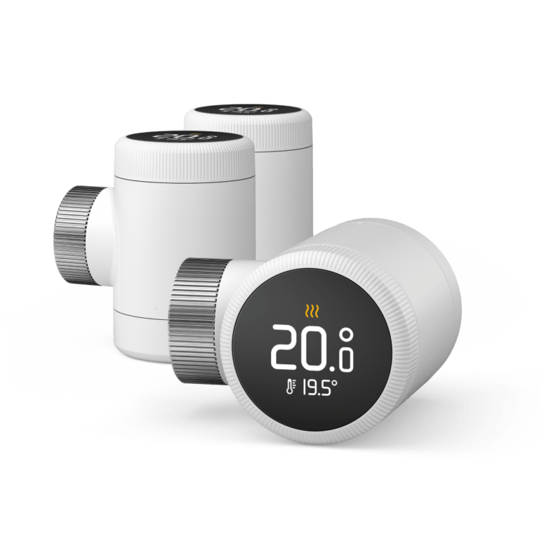 Tado Launches New X Range of Smart Heating Products with Matter over ...