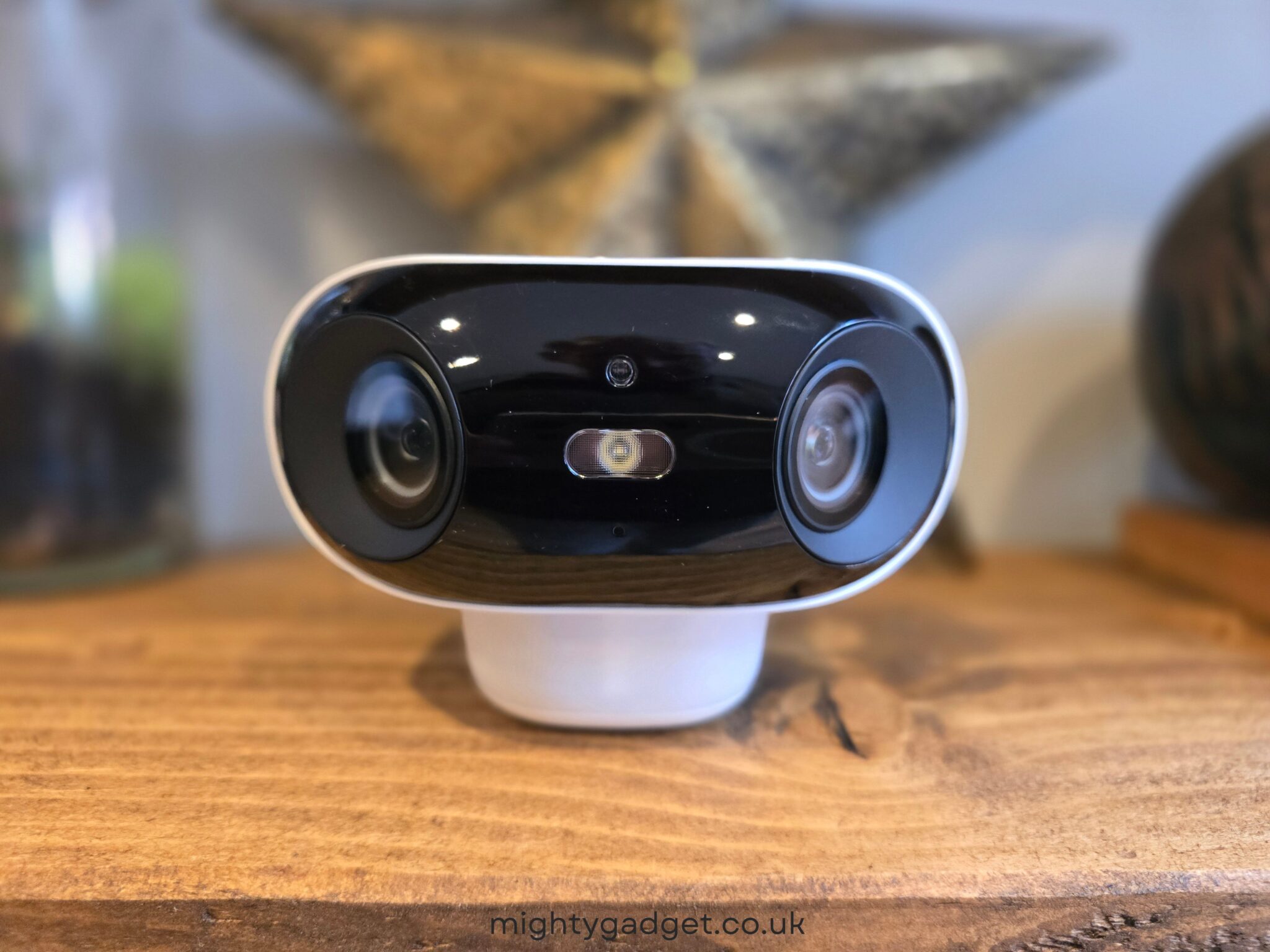Reolink Argus 4 Pro Review – An outstanding dual lens surveillance ...