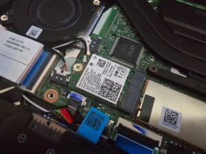 Intel BE200 WiFi 7 Module Review vs Qualcomm NCM865