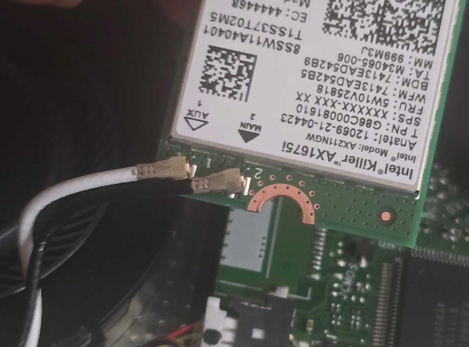 Intel Be200 Wifi 7 Module Review Vs Qualcomm Ncm865