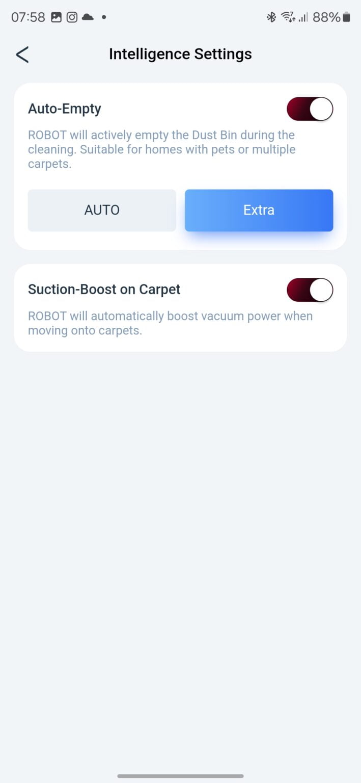 Yeedi C12 Pro Plus Robot Vacuum Review Including Bagless Self-Empty Station