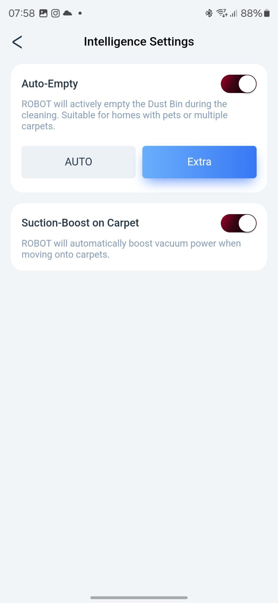 Yeedi C12 Pro Plus Robot Vacuum Review Including Bagless Self-Empty Station