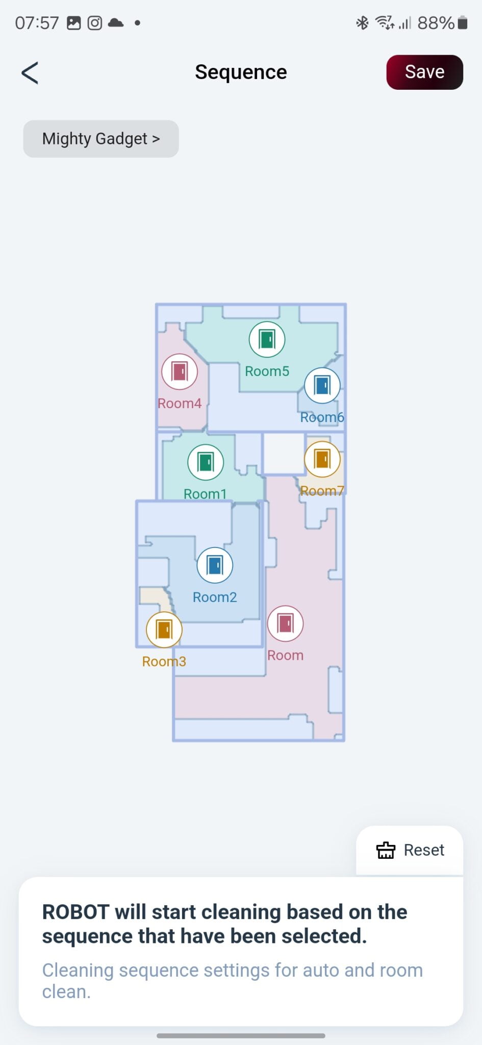 Yeedi C12 Pro Plus Robot Vacuum Review Including Bagless Self-Empty Station