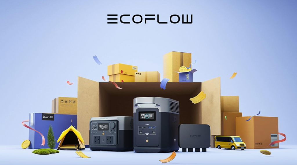 EcoFlow Amazon Prime Day Deals: Lowest ever prices for RIVER 2 Pro ...