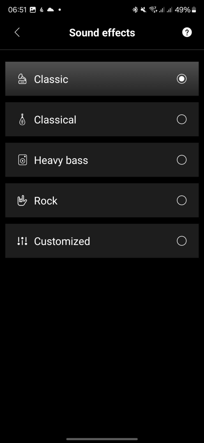 Edifier W830NB Wireless Over-Ear Headphones Review