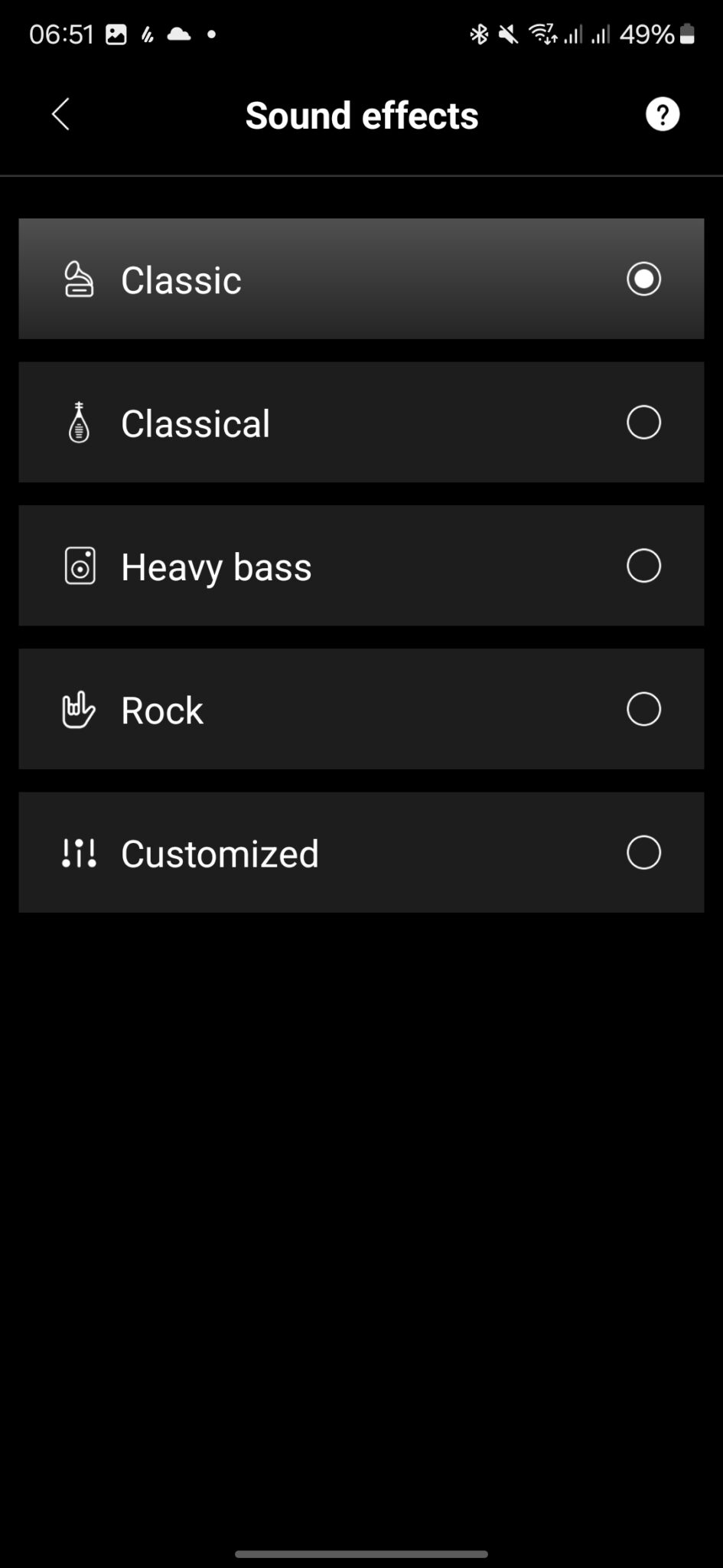 Edifier W830NB Wireless Over-Ear Headphones Review
