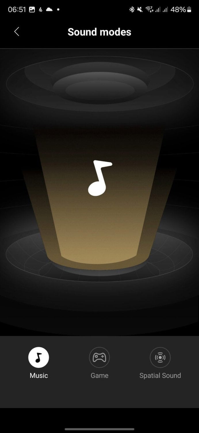 Edifier W830NB Wireless Over-Ear Headphones Review