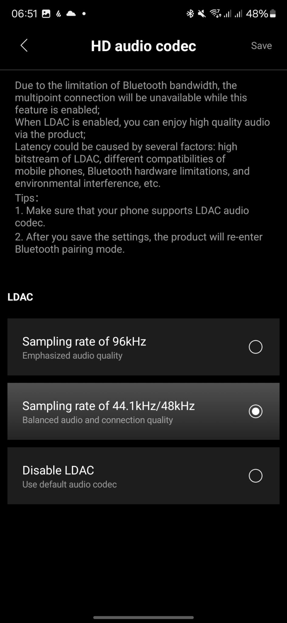 Edifier W830NB Wireless Over-Ear Headphones Review