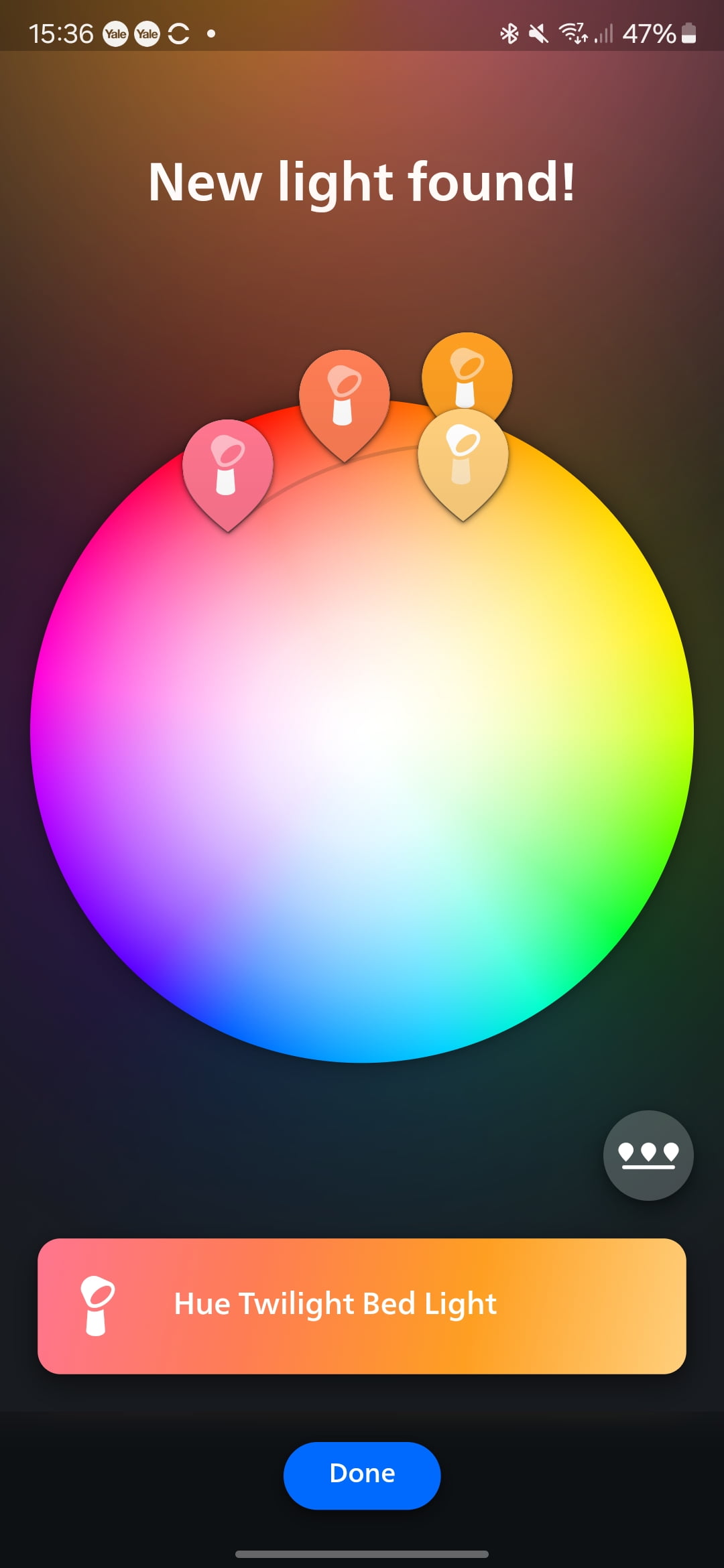 Philips Hue Twilight Review – A superb but expensive sleep and wake-up table light